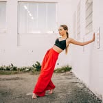 @adventuresbyevie Dancer & Model ️ Mom Managed Instagram tagged - Pixnoy