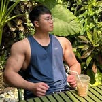 @jadenyuen_ifbbpro IFBB PRO Jaden Instagram profile, stories - Pixnoy